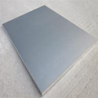 China 1-12m Aluminium Alloy Plate For Decoration 500mm 6063 Sheet for sale