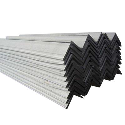 China 316 Stainless Steel Angle Steel Hot Rolled , 304 Stainless Steel Unequal Angle for sale