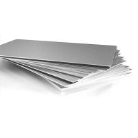 China S31603 Kitchenware Polished 316l Stainless Steel Sheet for sale