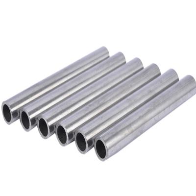 China Round Stainless Steel Pipe 304 Stainless Steel Seamless Tube for sale