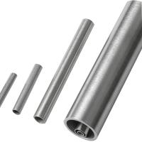 China 0.2-80mm Seamless Round Tube Anti Corrosion Inox Tubing for sale