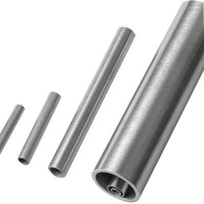 China 0.2-80mm Seamless Round Tube Anti Corrosion Inox Tubing for sale