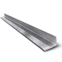 China Mirror Stainless Steel Angle Steel 1000-2000mm L Profile For Decoration for sale