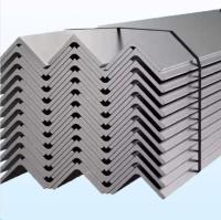 China Mirror Stainless Steel Angle Steel 1000-2000mm L Profile For Decoration for sale