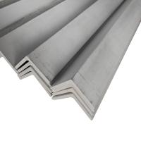 China HL Stainless Steel Angle Steel , Unequal 316 Stainless Steel Angle for sale