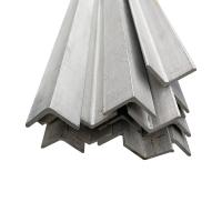 China Polished Straight Stainless Steel Corner Profile 25mm Angle Trim for sale
