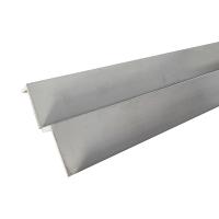 China 3x20mm Stainless Steel Angle Steel Polished C Profile for sale