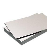 China 201 304 Decorative Stainless Steel Sheet Mirror BA 8k Cold Rolled for sale