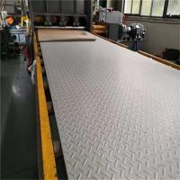 China 440c Decorative 5mm  Stainless Steel Sheet Panels for sale