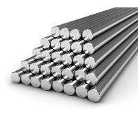 China 25mm Stainless Steel Flat Bar ASTM Standard for sale