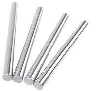 China Cold Drawn Ss Round Bar , Stainless Steel Round Stock DIN Standard for sale
