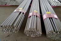 China 3-12m 321 Stainless Steel Round Bar 316L Cold Drawn Bright for sale