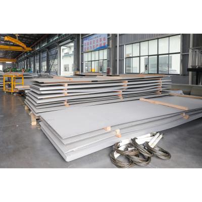 China Hot Rolled Structural Steel Mill Edge 3mm Stainless Steel Sheet for sale