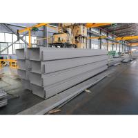 China Hot Rolled Structural Steel Mill Edge 3mm Stainless Steel Sheet for sale