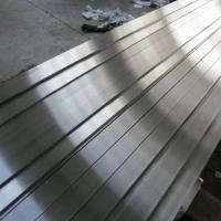China 316l Cold Rolled 304 Stainless Steel Sheet 1000-2000mm for sale