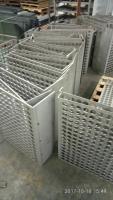 China Perforated Stainless Steel Hot Rolled Sheet 3-16mm 304 Plate shiny stainless steel sheet checkered steel sheet for sale