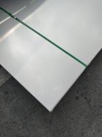 China 4 by 8 feet 2B BA Cold Rolled Stainless Steel Plate 4 Feet 321 Ss Sheet fabrication sheet metal work for sale