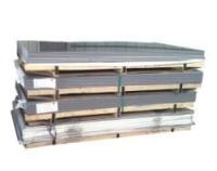 China 5mm 430 Stainless Steel Hot Rolled Sheet Metal 4 X 8 for sale