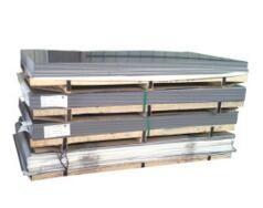 China 5mm 430 Stainless Steel Hot Rolled Sheet Metal 4 X 8 for sale