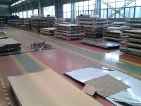 China bending sheet metal fabrication aisi 304 2b stainless steel plate Sheet BS EN 1.4016 Hot Rolled Polished Plate for sale