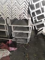 China 316 Structural Stainless Steel C Channel Sections 0.3 - 6mm for sale