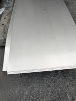 China 5mm 430 Stainless Steel Hot Rolled Sheet Metal 4 X 8 for sale