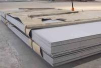 China 0.3mm - 6mm Stainless Steel Hot Rolled Plate Stainless Steel Sheet Metal Roll for sale