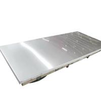 China 3mm Ss304 Stainless Steel Sheet Cold Rolled Slit Silver Color 2000mm for sale