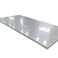 China 3mm Ss304 Stainless Steel Sheet Cold Rolled Slit Silver Color 2000mm for sale
