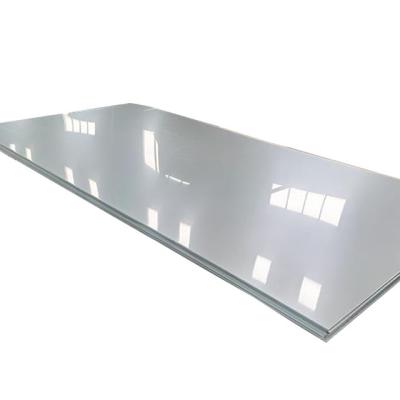 China 3mm Ss304 Stainless Steel Sheet Cold Rolled Slit Silver Color 2000mm for sale
