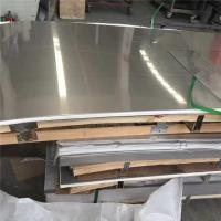 China 200 Series Hairline Finish Stainless Steel Sheet Cold Roll 202 Polished 6000mm for sale