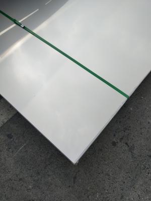 China BA Mirror 4X8Ft Stainless Steel Sheet Plate SS Board S32305 904L 1000mm for sale