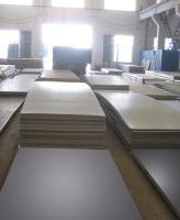China BA Mirror 4X8Ft Stainless Steel Sheet Plate SS Board S32305 904L 1000mm for sale