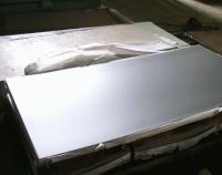 China BA Mirror 4X8Ft Stainless Steel Sheet Plate SS Board S32305 904L 1000mm for sale