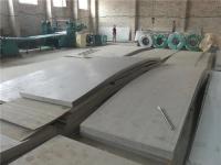 China S32305 904L Stainless Steel Sheet Plate 4X8 Ft SGS Hot Rolling Board for sale