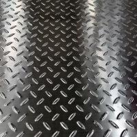 China Cladding 2b 304 Stainless Steel Sheet Metal Width 1000mm - 1600mm 3 - 32mm Thickness for sale