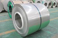 China High Hardness 316 Stainless Steel Coil 3000MM Cold Rolled Ss Sheet Surface Treatments for sale