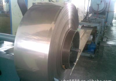 China High Hardness 316 Stainless Steel Coil 3000MM Cold Rolled Ss Sheet Surface Treatments for sale