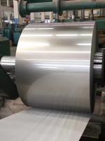 China High Hardness 316 Stainless Steel Coil 3000MM Cold Rolled Ss Sheet Surface Treatments for sale