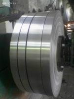 China Cold Rolled High Hardness Stainless Steel Coil Processing Technology 0.12MM - 18MM for sale