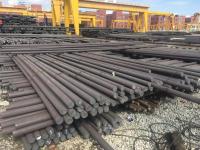 China 25mm Forged Stainless Steel Round Bar Bright 202 For Building Square Coil for sale