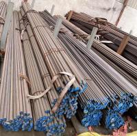 China 25mm Forged Stainless Steel Round Bar Bright 202 For Building Square Coil for sale