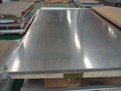 China S31603 Kitchenware 316l Stainless Steel Sheet 100mm Polished 300 Series 200 Series for sale