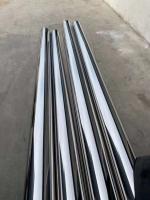 China AISI 1 - 12m 316 Stainless SS Round Pipe Tube 2B Surface 300 200Series  8mm for sale