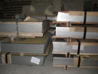 China Slit Edge Hot Rolled 409 Stainless Steel Sheet 0.3 - 120mm 321 Plate for sale
