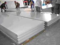 China Slit Edge Hot Rolled 409 Stainless Steel Sheet 0.3 - 120mm 321 Plate for sale