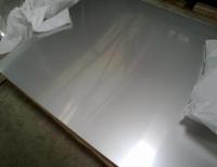 China 0.2 - 60mm Stainless Steel Cold Rolled Sheet 201 3mm Plate ASTM 200 300 Series for sale