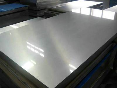 China 0.2 - 60mm Stainless Steel Cold Rolled Sheet 201 3mm Plate ASTM 200 300 Series for sale