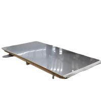 China Cold Rolled 304 Stainless Steel Plate 3-32mm 304 Sheet Metal Thickness for sale