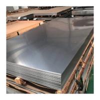 China ASTM 316Ti Stainless Steel Sheets 0.3mm Hot Rolled Perforated Stainless Steel Sheet for sale